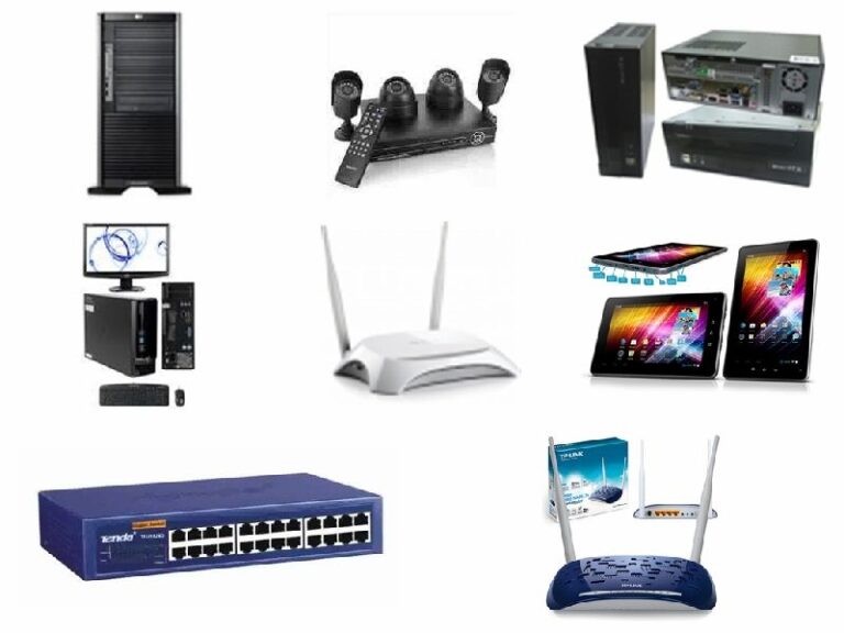 5 Reasons why you should buy networking products online in UK